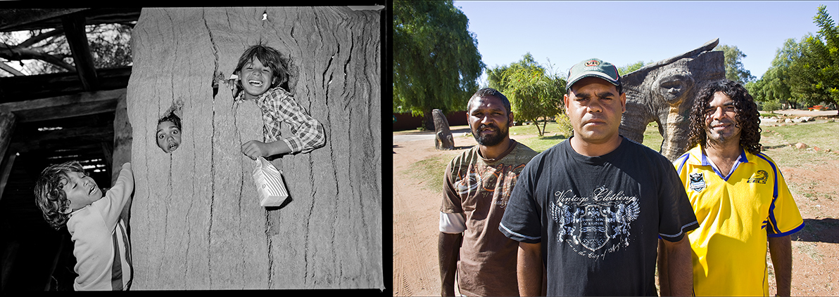 Gerrit Fokkema - Still - Alan Carroll, Owen Whyman, Robert Hunter